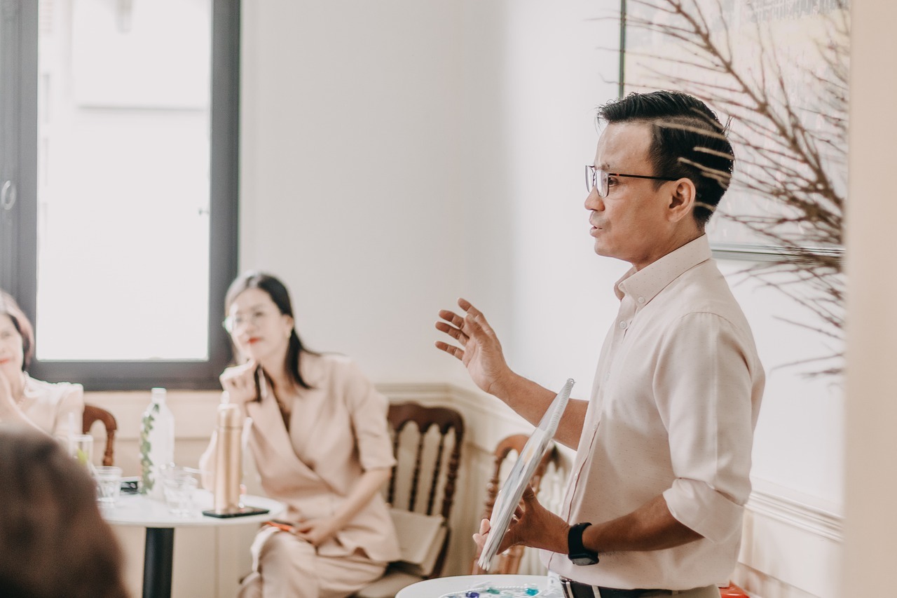 4 styles de management : découvrez les 4 styles de management : découvrez les