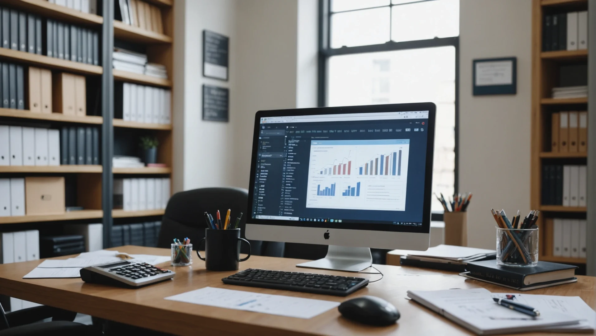 Optimisez la Gestion Financière de Votre Entreprise en 10 Étapes