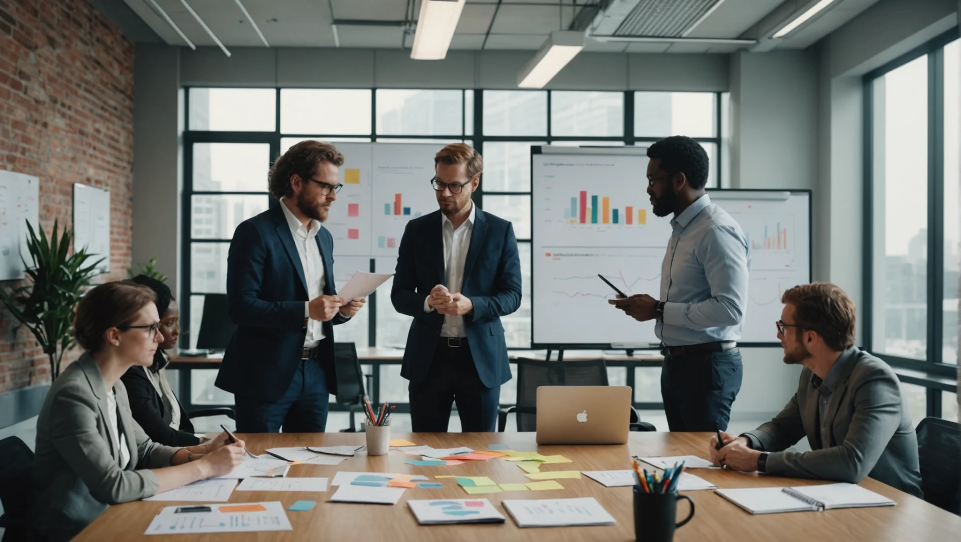 Astuces pour Booster l'Innovation en Entreprise