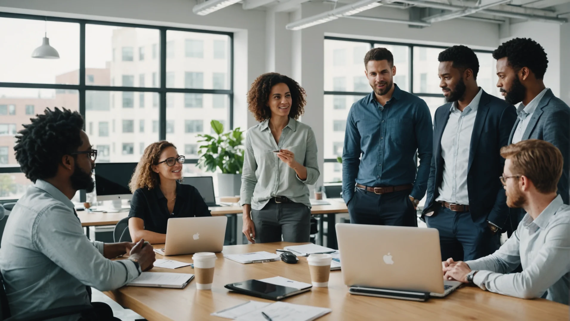 Révolutionner le management : 5 stratégies pour booster l'équipe