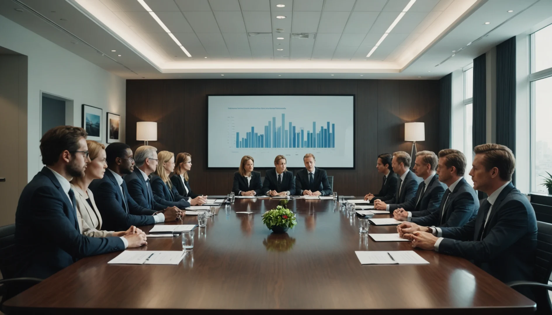 Comité de Direction : Sagesse ou Jungle