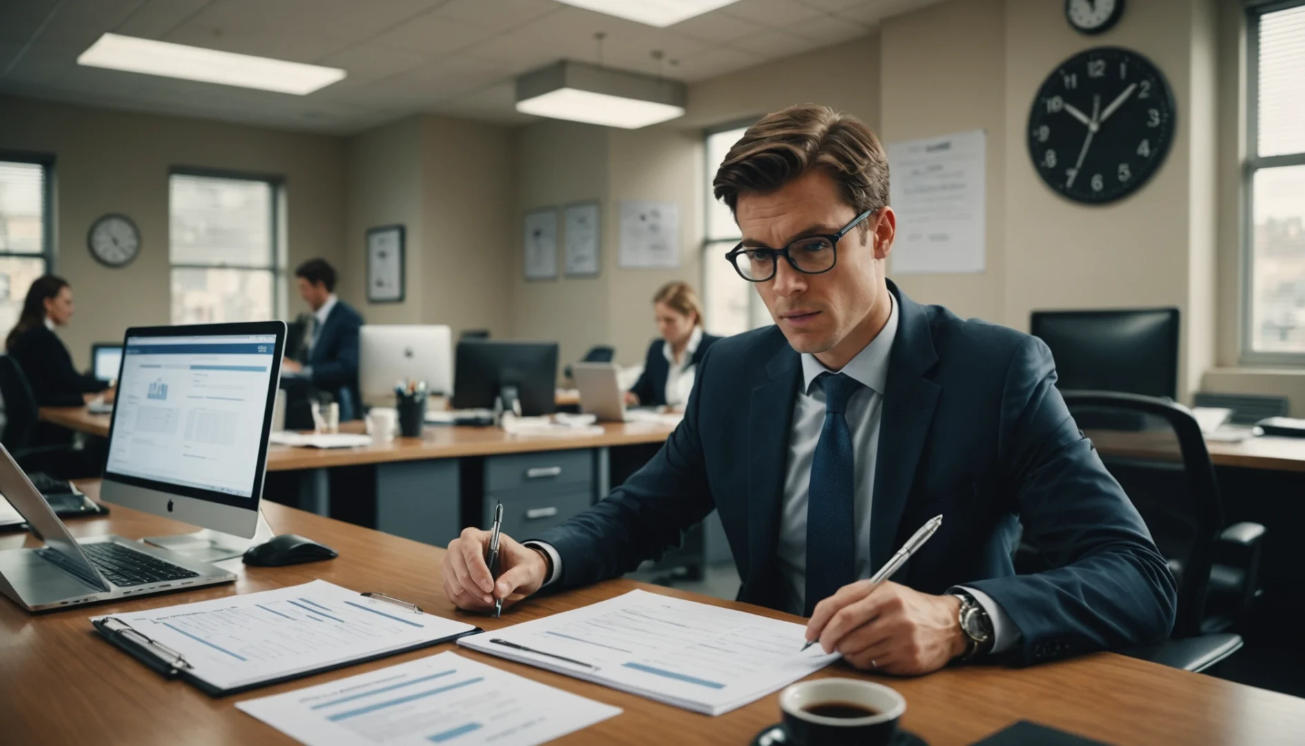 Déclaration accident de travail : guide rapide en 48 heures