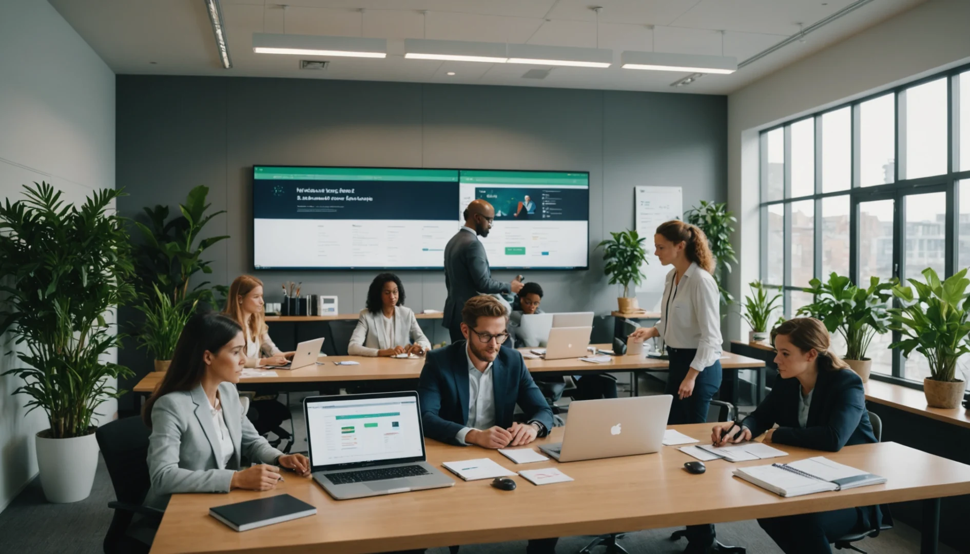 Optimisez votre organisme de formation avec ypareo