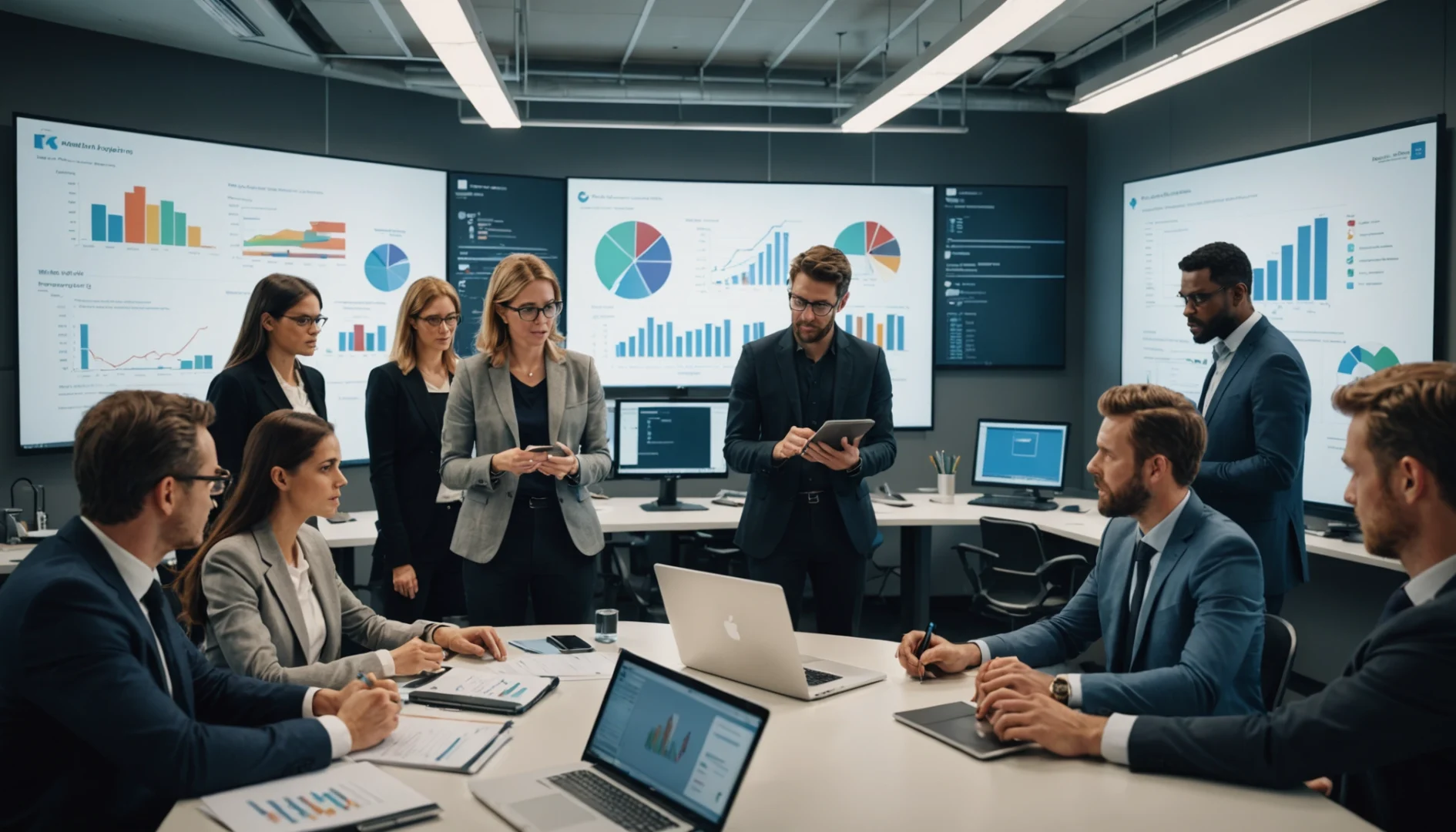 Optimisez vos talents avec la GEPP : Révolution en gestion