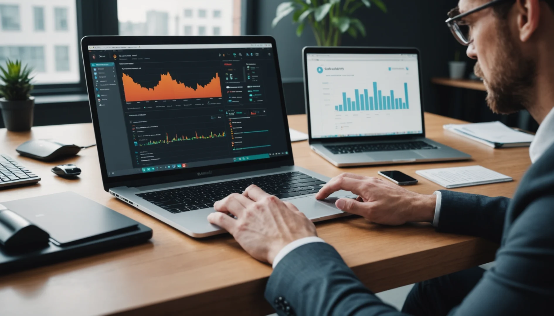 Optimisez CMDS : Sécurité et Rapidité en ligne