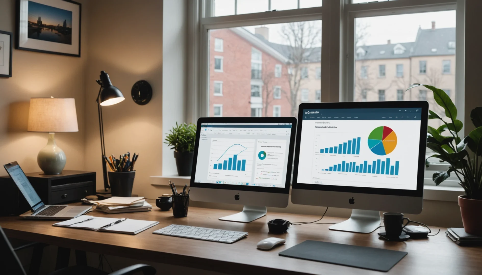 Optimiser gaddin mon compte : boostez revenus facilement