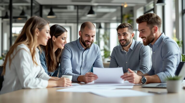 Sas sasu sarl eurl : quelle structure choisir pour votre entreprise